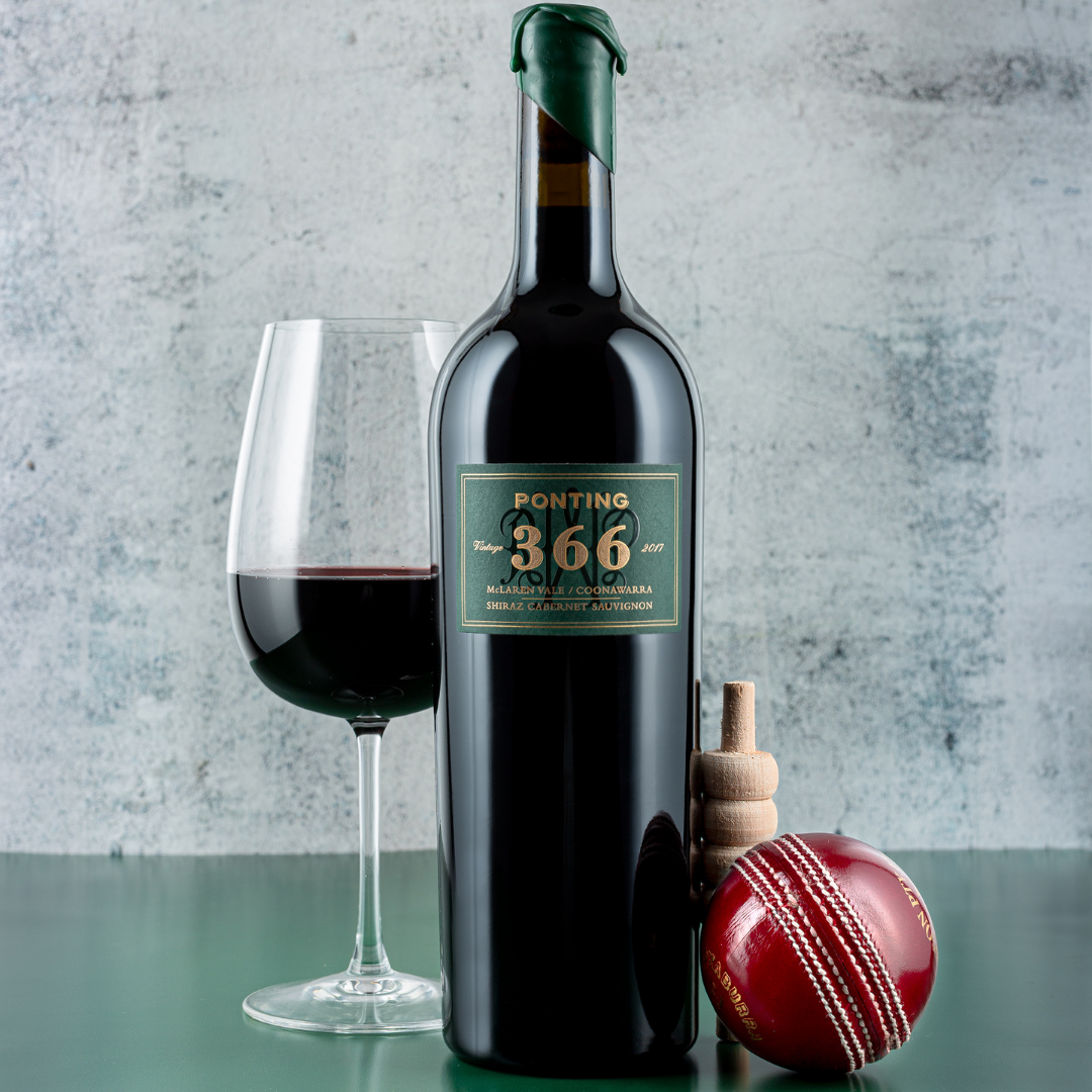The Ultimate Ponting Wines Pack